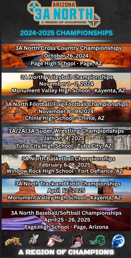 Athletics Home Page / Home