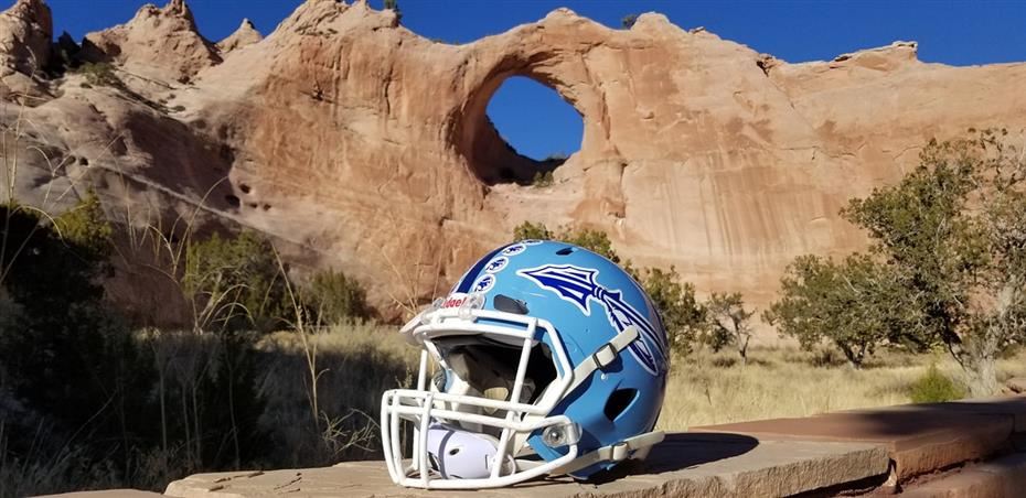 High School Team Pages / Football