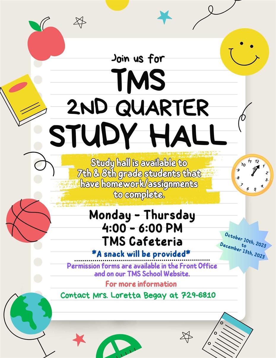 Tséhootsooí Middle School / Homepage