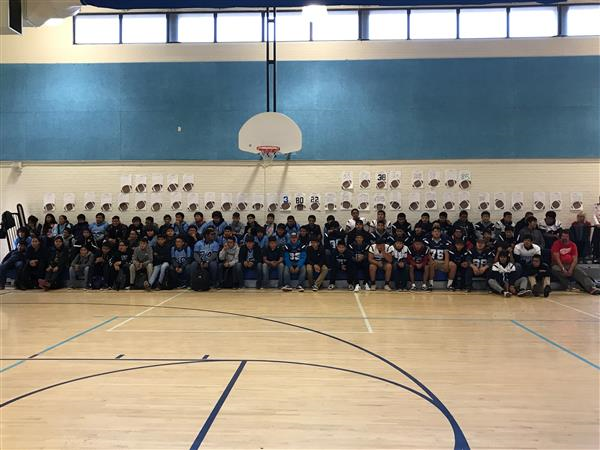 Staff / TMS photo gallery